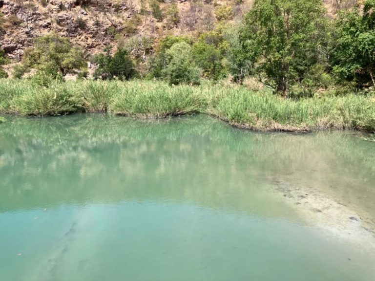 Government Set To Introduce New Laws To Protect Rivers, Dams ⋆ Pindula News
