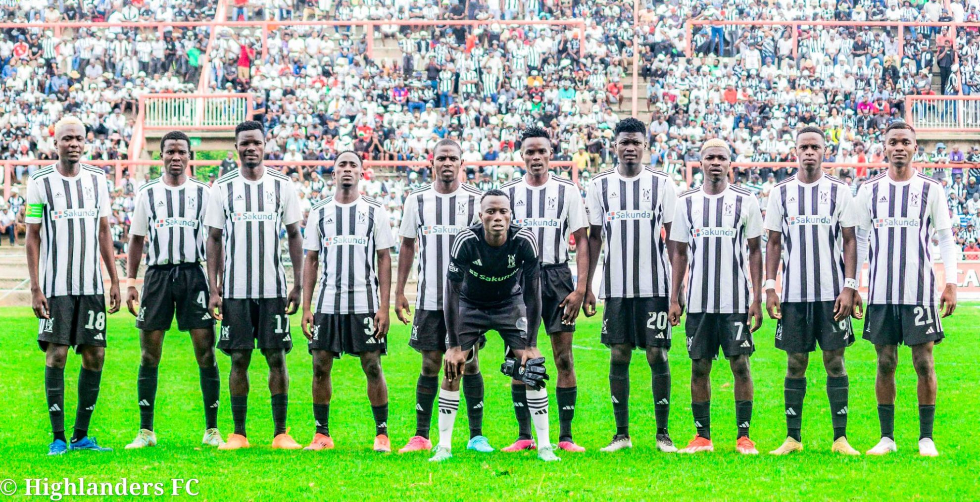 ZACC Raids Highlanders F.C. Offices ⋆ Pindula News