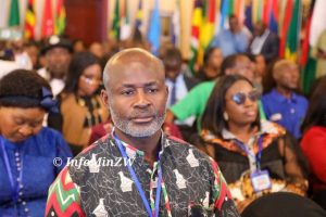 Mliswa Says VP Chiwenga Must Resign Over Viral King Hezekiah Sermon ...