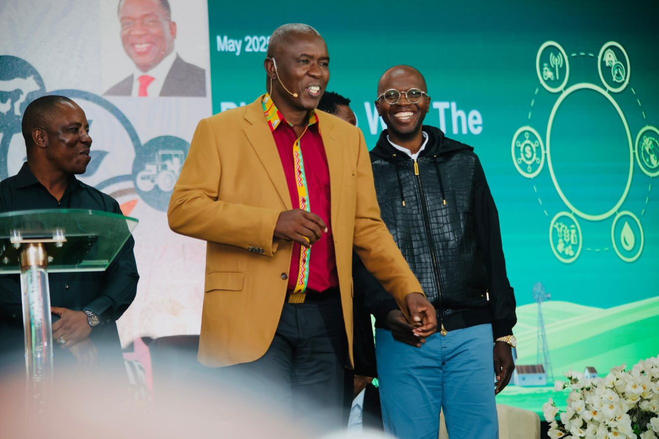 Fake Kuda Tagwirei Social Media Accounts Proliferate ⋆ Pindula News