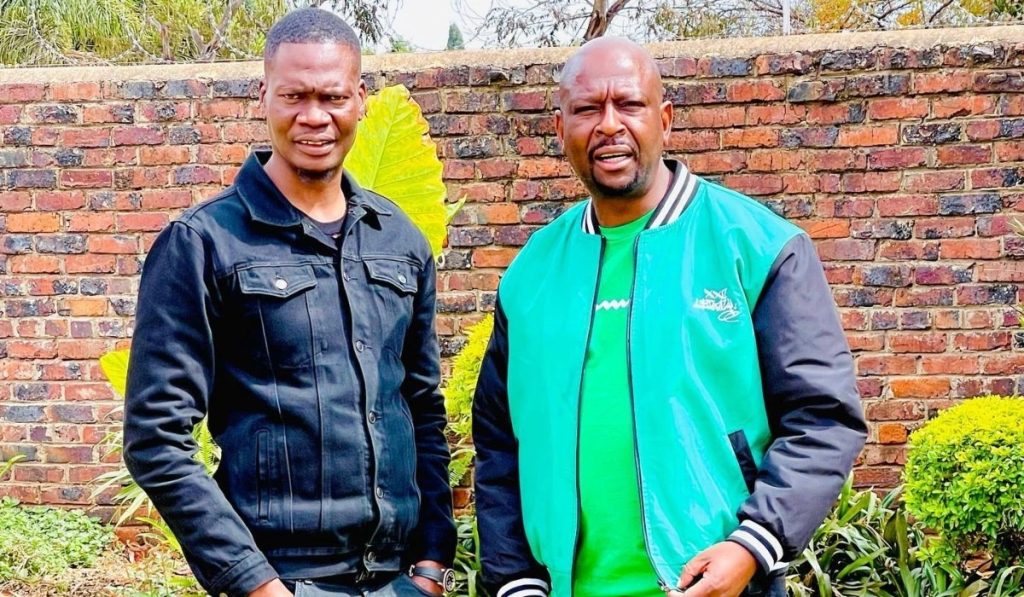 Chimombe Applies For Discharge In US$7 Million Goat Fraud Case ⋆ ...