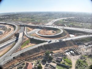 Trabablas Interchange Set To Open In May 2025 ⋆ Pindula News