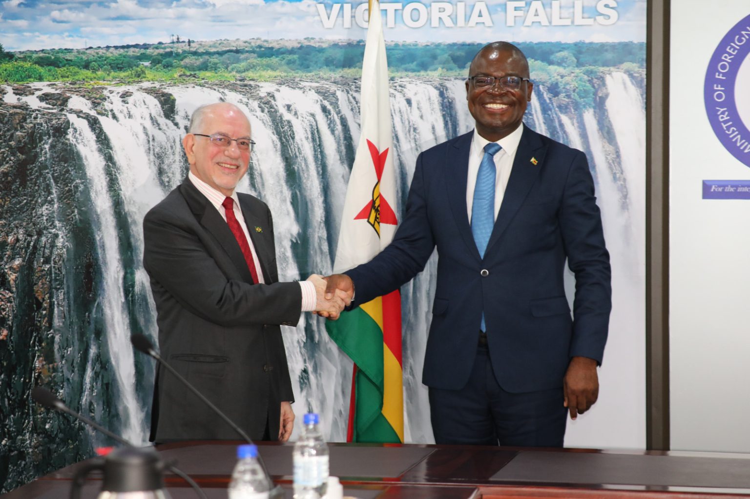 General ⋆ Pindula Zimbabwe News