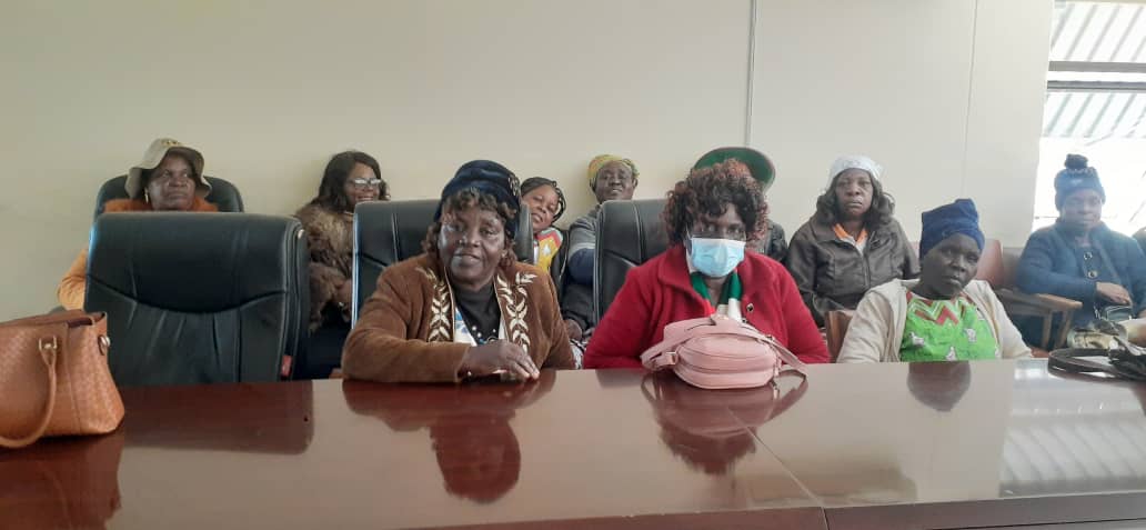 Dorothy Mabika Elected ZANU PF Manicaland Women’s League Chairperson ⋆ ...