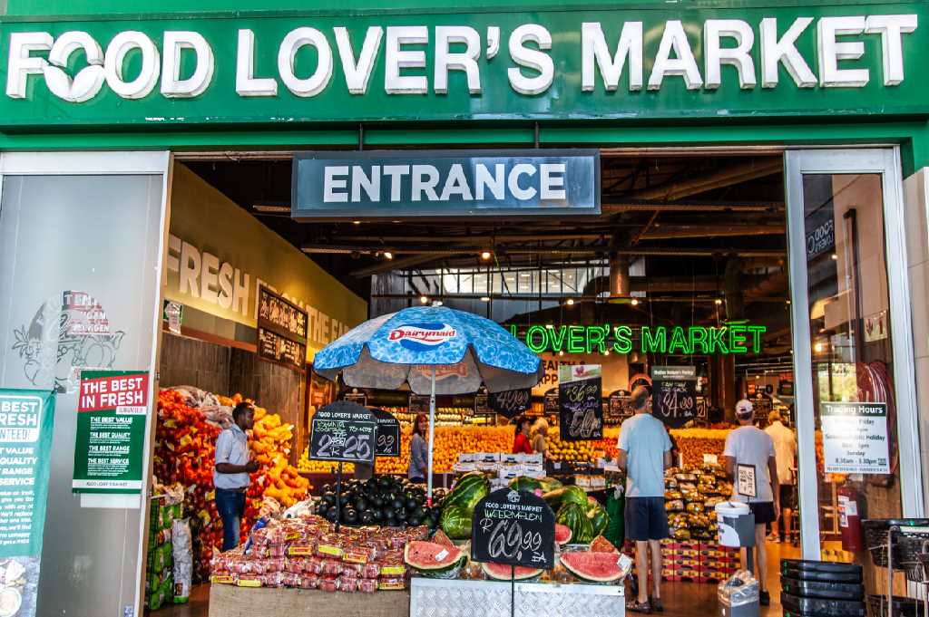 Food Lover’s Market Stores In Borrowdale And Avondale To Shut Down In June 2025 ⋆ Pindula News
