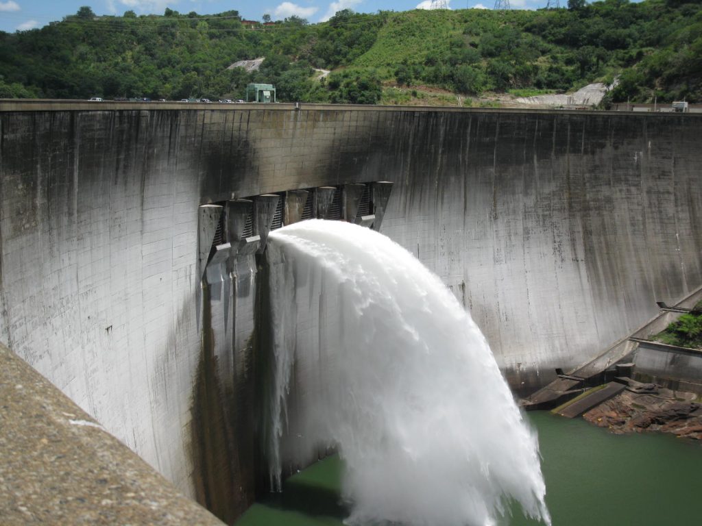 ZRA Allocates 30 Billion Cubic Metres Of Water For 2026 Electricity ...