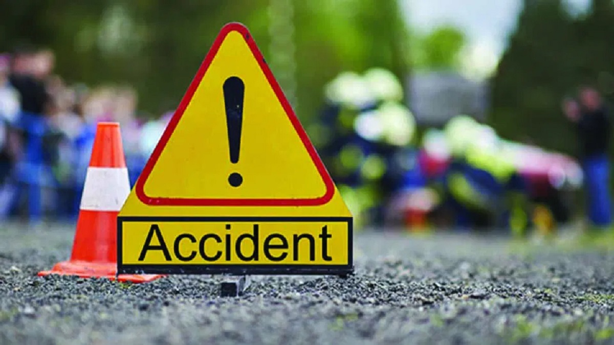 Police Release Names Of Harare–Nyamapanda Road Accident Victims; All ...