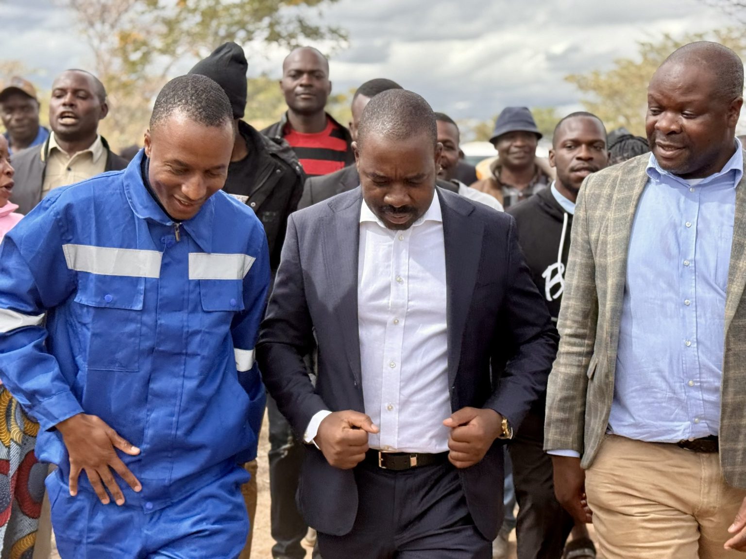 Politics ⋆ Pindula Zimbabwe News