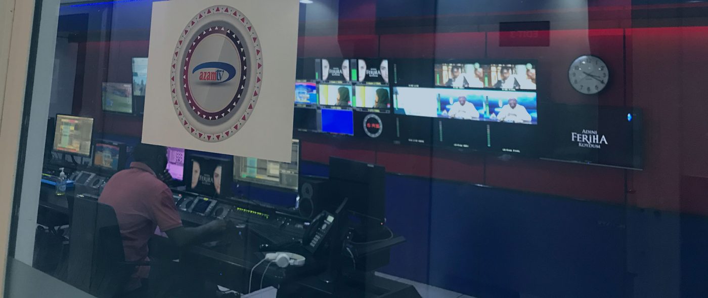 Azam TV Eyes Rights To Broadcast Live Zimbabwe PSL Matches ⋆ Pindula News