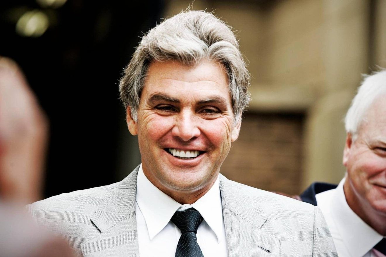 High Court Blocks Lands Minister From Evicting War Veterans To Pave Way ...