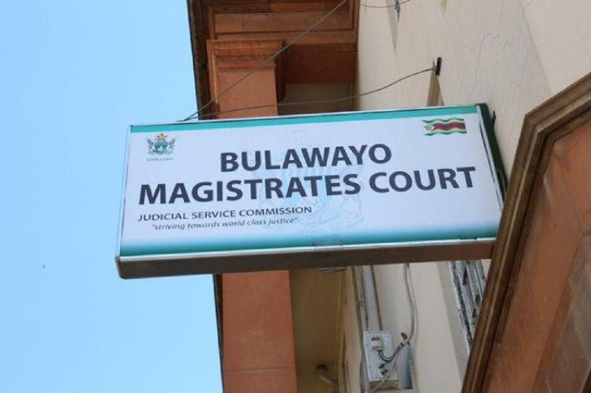 Magistrate Evia Matura Suspended After Controversial Release Of Ex-CCC ...