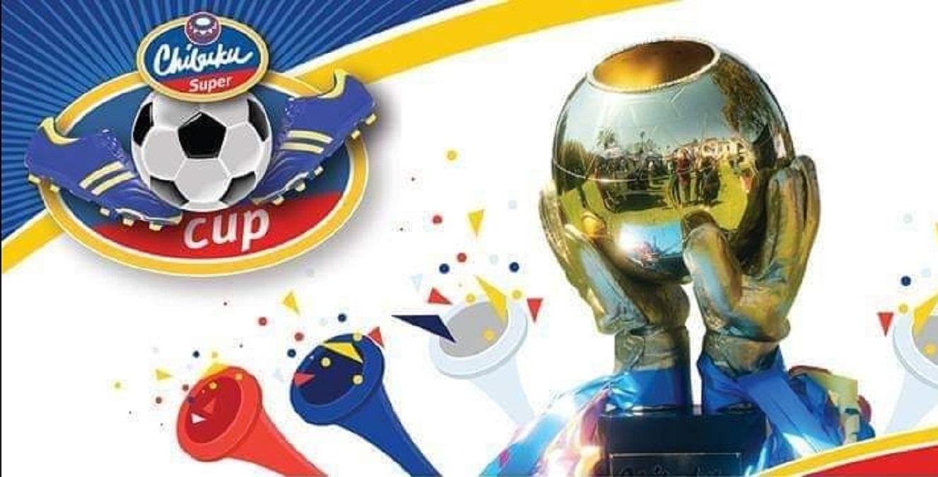Chibuku Super Cup Kicks Off With US$350K Prize Pool ⋆ Pindula News