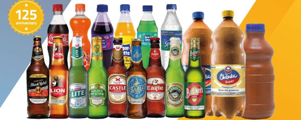 Delta Says Beer Stocks Are Sufficient For Festive Season Demand ⋆ ...