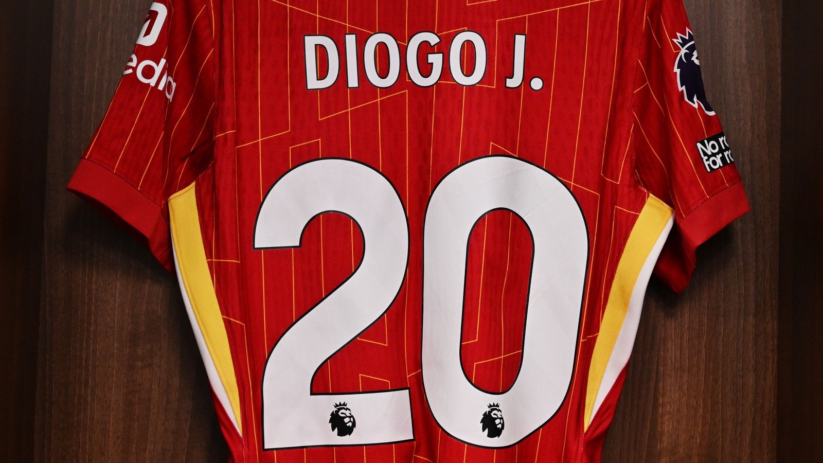 Liverpool Permanently Retire Diogo Jota’s Shirt Number, 20 ⋆ Pindula News