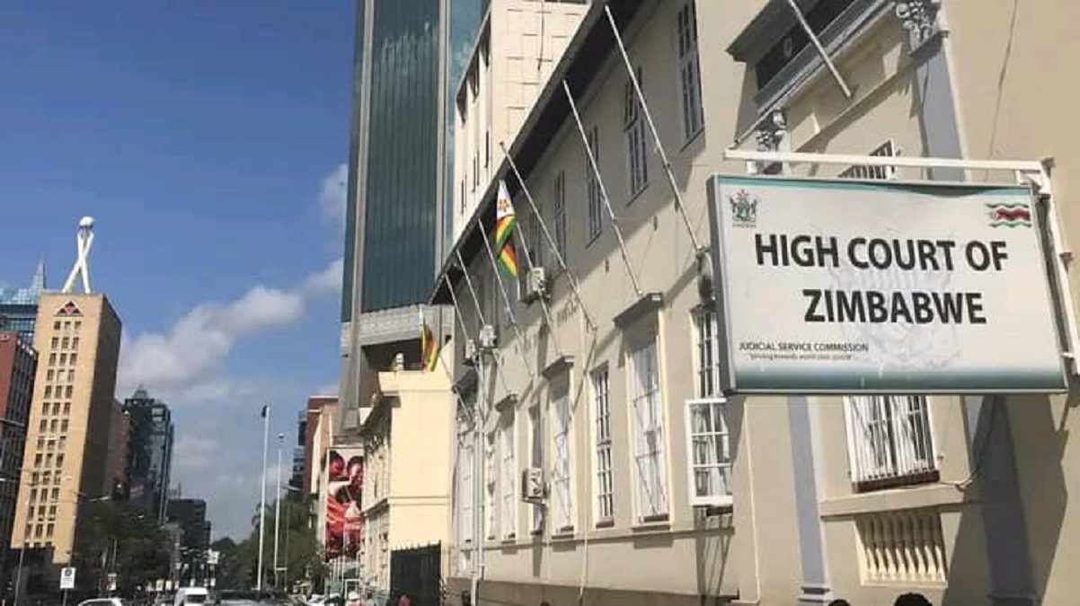 SA's Supreme Court Of Appeal Upholds Protection For Zimbabwe Exemption ...