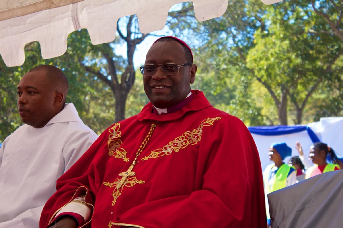 ConCourt Rejects Makoni’s Challenge To Enforcement Of English Divorce ...