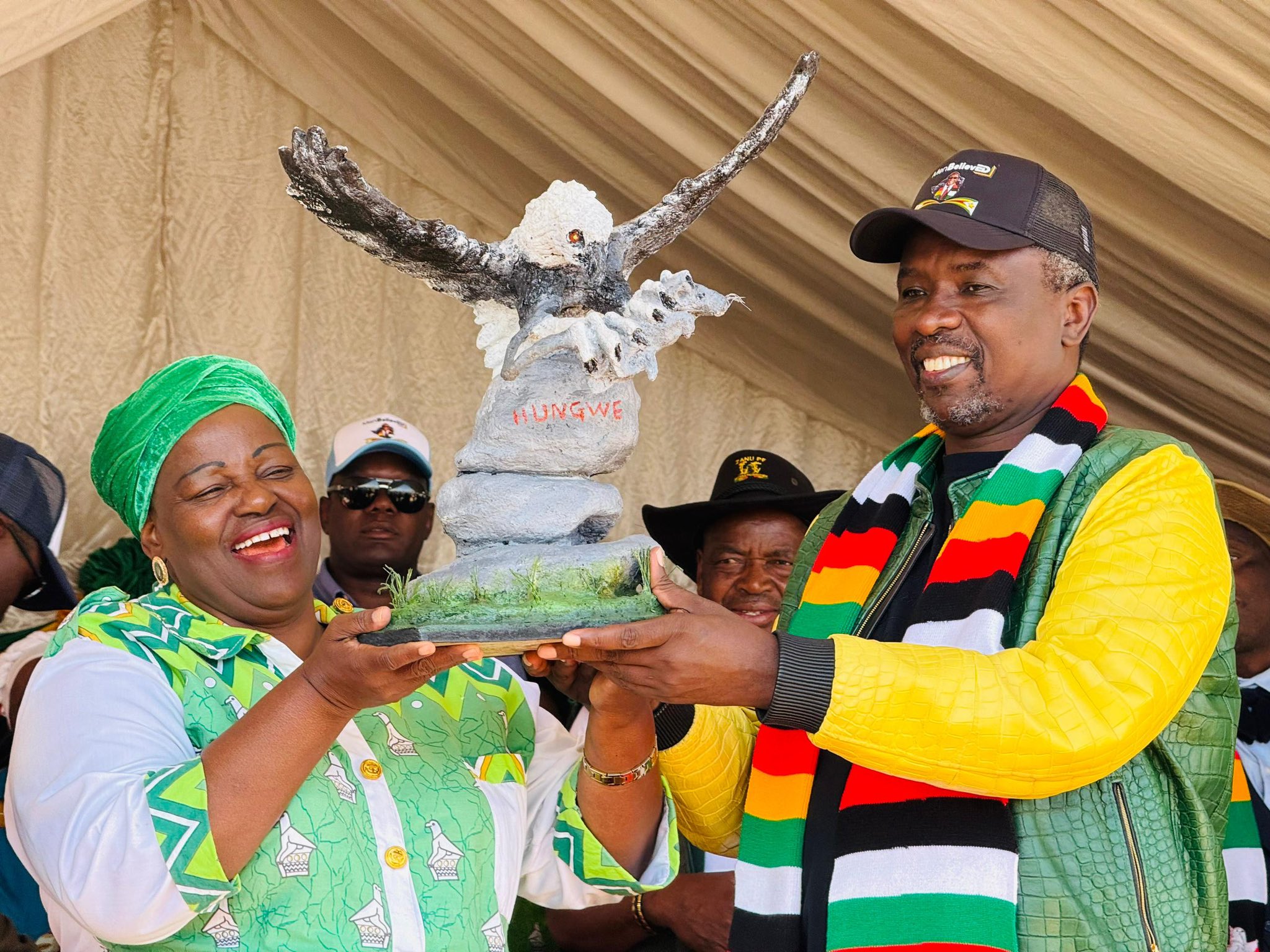 New Title Deeds Regime in Zimbabwe: A Guide to Validation of Title Deed ...