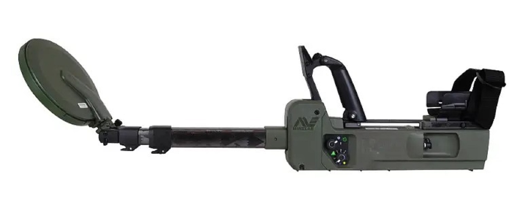 UK Donates Mine Detectors To Support Zimbabwe’s Demining Programme ⋆ ...