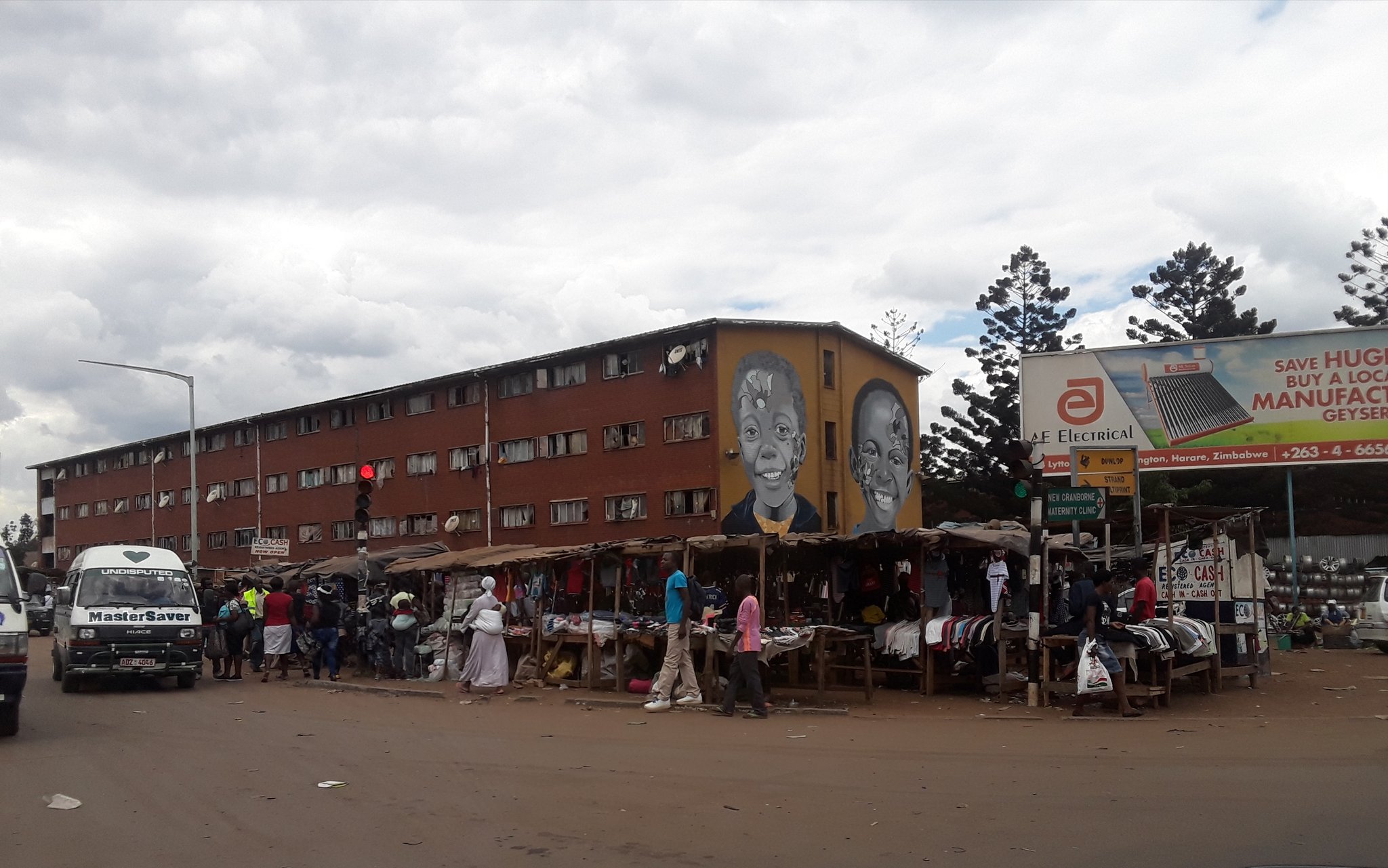 Informal Sector Costs Zimbabwe US$8 Billion A Year, Says AfDB ⋆ Pindula ...