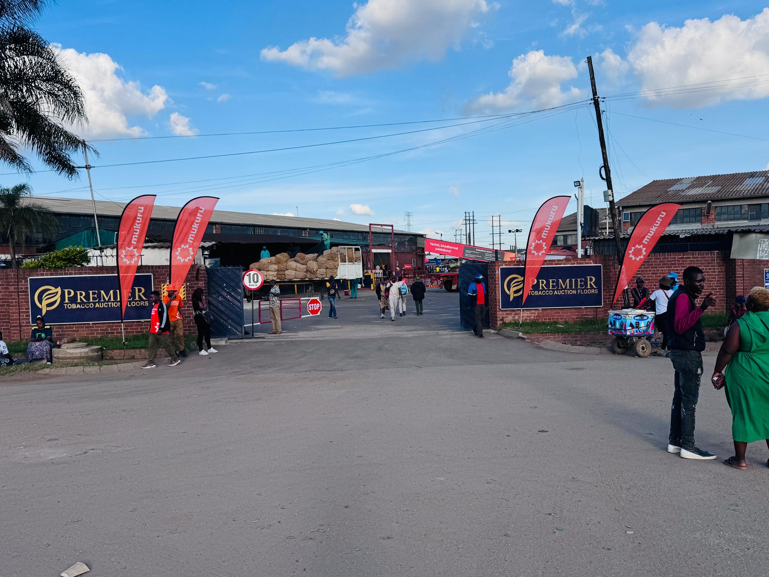 Woman Admits Hiding Guns Used In Mukuru Robberies As Police Uncover ...