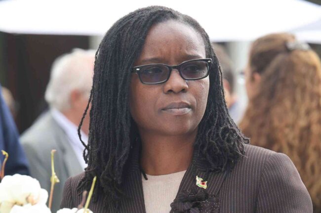 Fraudsters Impersonate Zimbabwe Embassy In Kenya ⋆ Pindula News