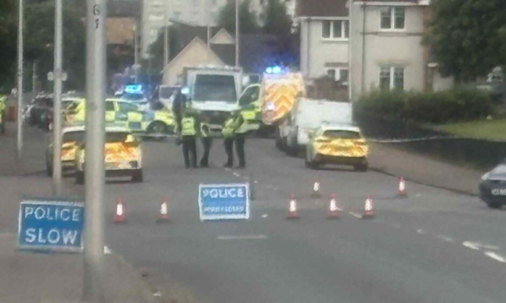 UK Based Zim Woman, Dr Fortune Gomo, Murdered in Knife Attack In Front ...