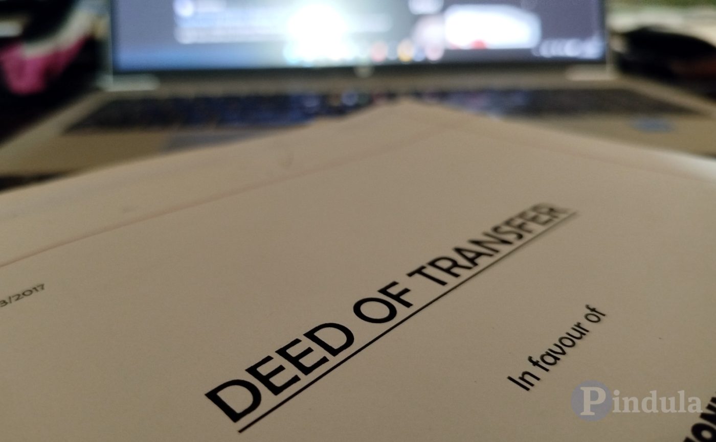 New Title Deeds Regime in Zimbabwe: A Guide to Validation of Title Deed ...
