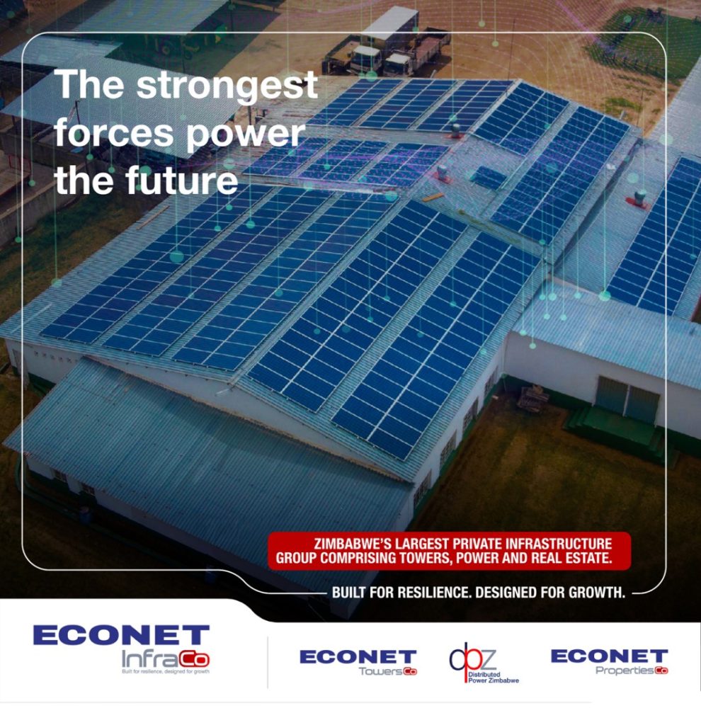 Mliswa Says Some Of His Children Are Not His Biological Offspring ⋆ ...