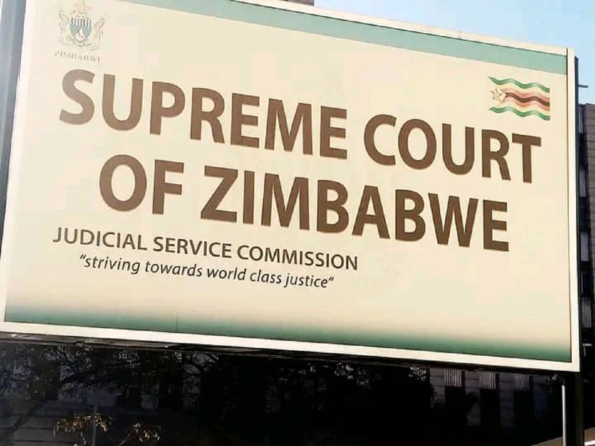 Supreme Court Rules In Favour Of ZIMASCO, Blocks ZIMRA's $7 Million ...