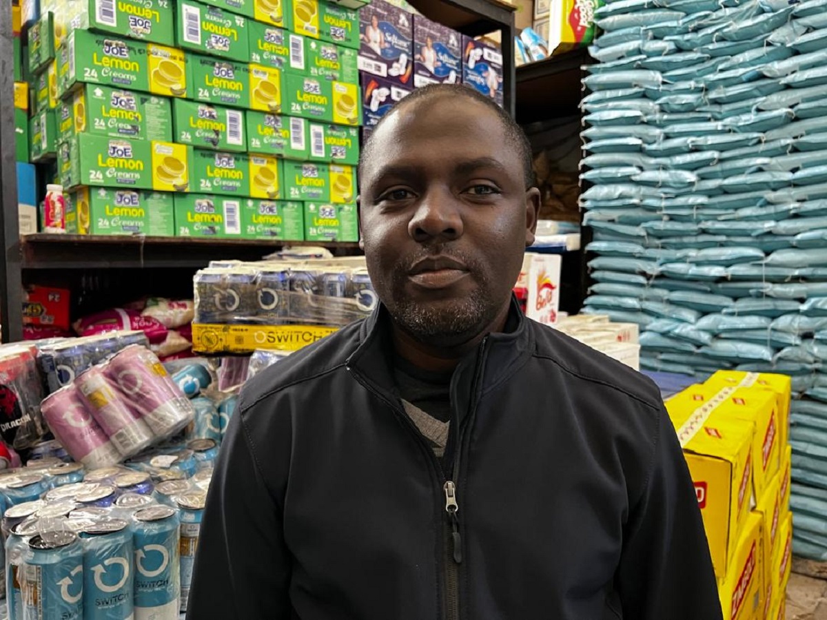 Fake Goods Flood Downtown Harare Tuckshops ⋆ Pindula News