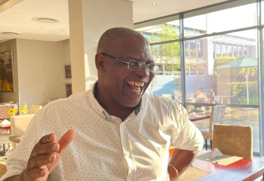 Welshman Ncube Apologises For AI-Generated Fake Cases In Supreme Court ...