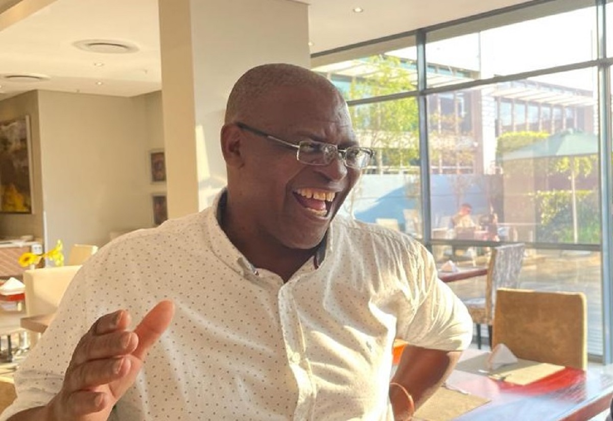 Welshman Ncube Apologises For AI-Generated Fake Cases In Supreme Court ...