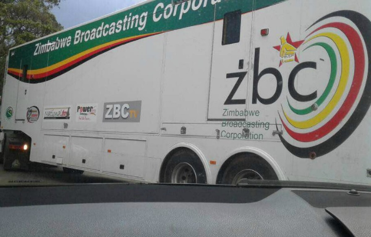 ZBC Appoints Effort Magoso As Director Of News And Current Affairs ⋆ Pindula News