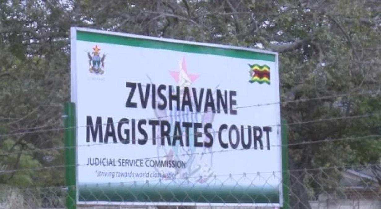 Driver Sentenced To 14 Months, Licence Cancelled Over Crash That ...