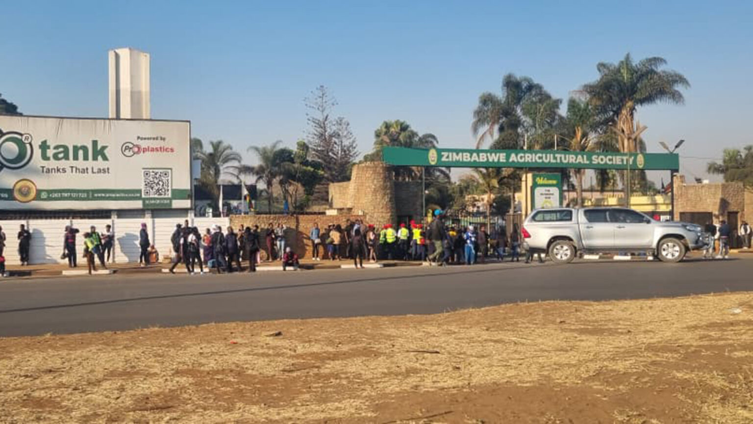 Zimbabwe Agricultural Show 2025 ⋆ Pindula Zimbabwe News