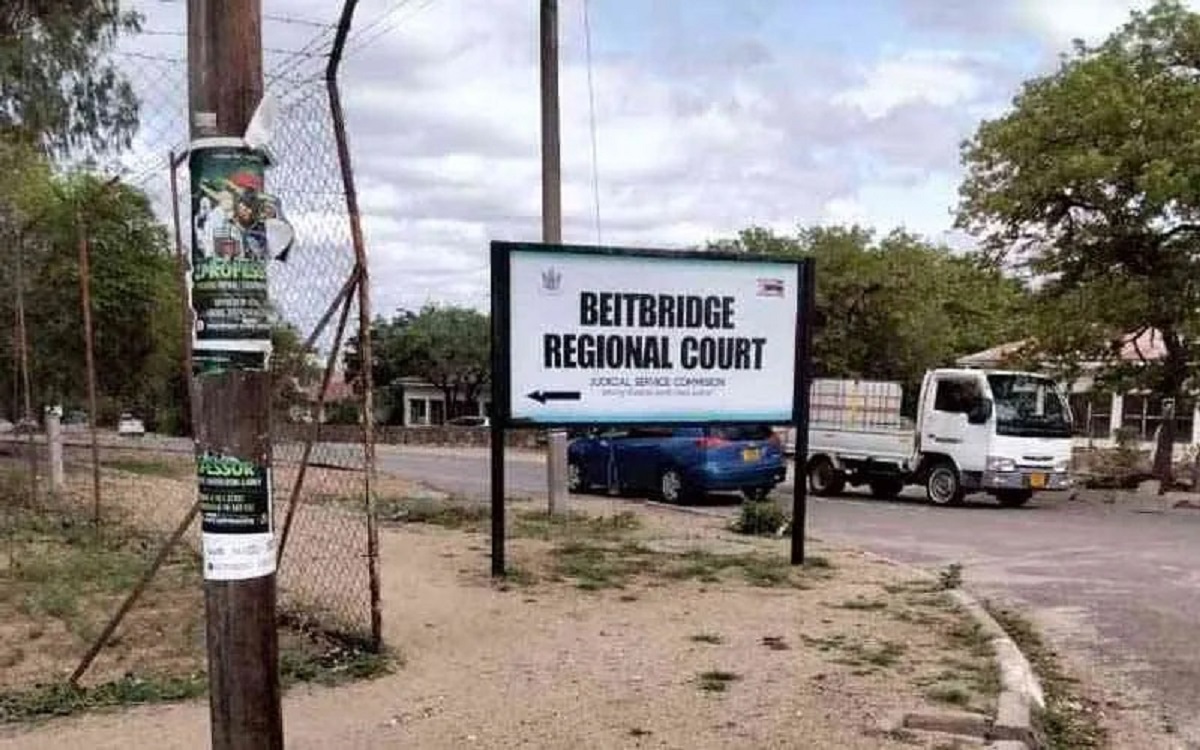 Beitbridge Man Jailed 15 Years For Raping Ex-lover, 19 ⋆ Pindula News