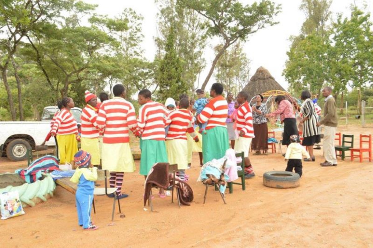 Zimbabwe Prisons Overcrowded By Nearly 10,000 Inmates ⋆ Pindula News