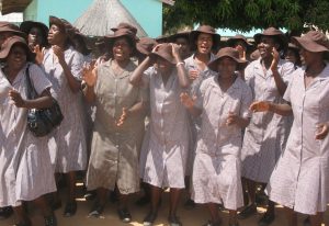Govt. To Absorb 22,000 Community Health Workers Into Civil Service ...