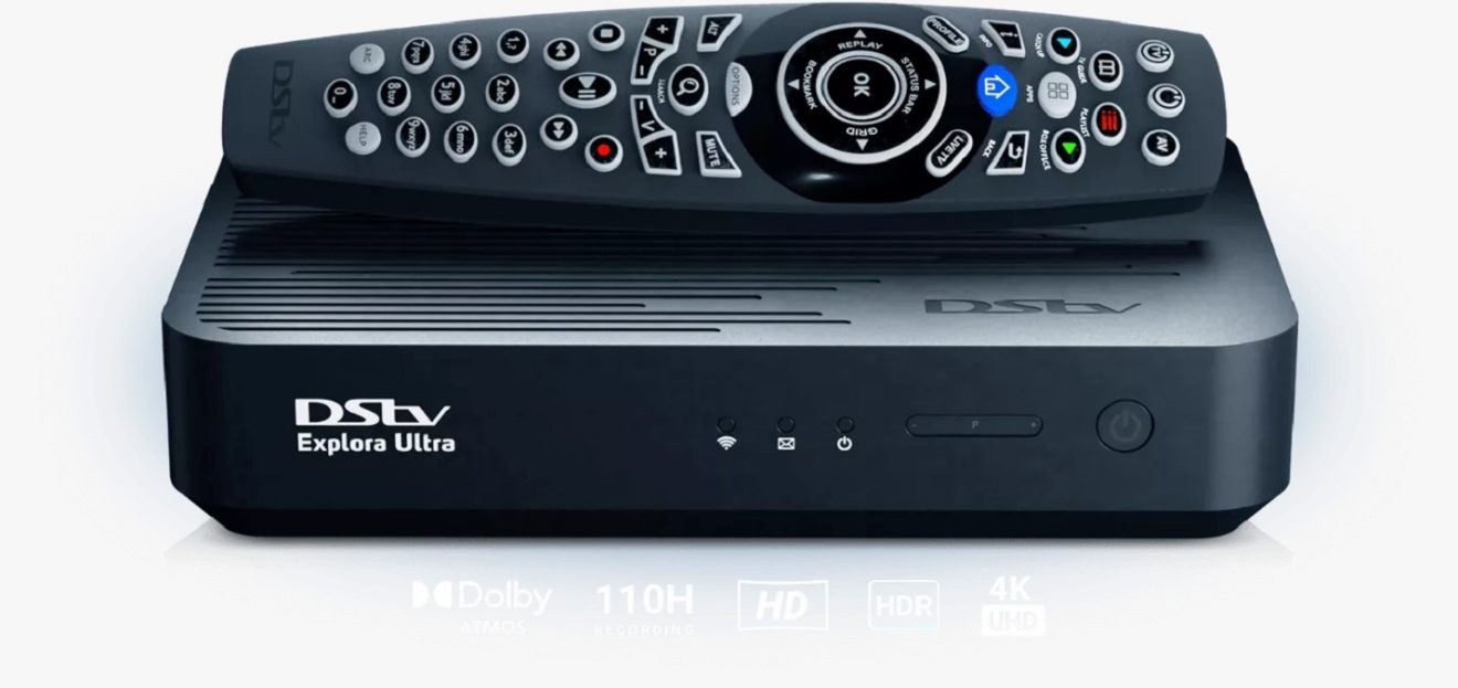 DStv Expands Channel Lineup Across Packages ⋆ Pindula News