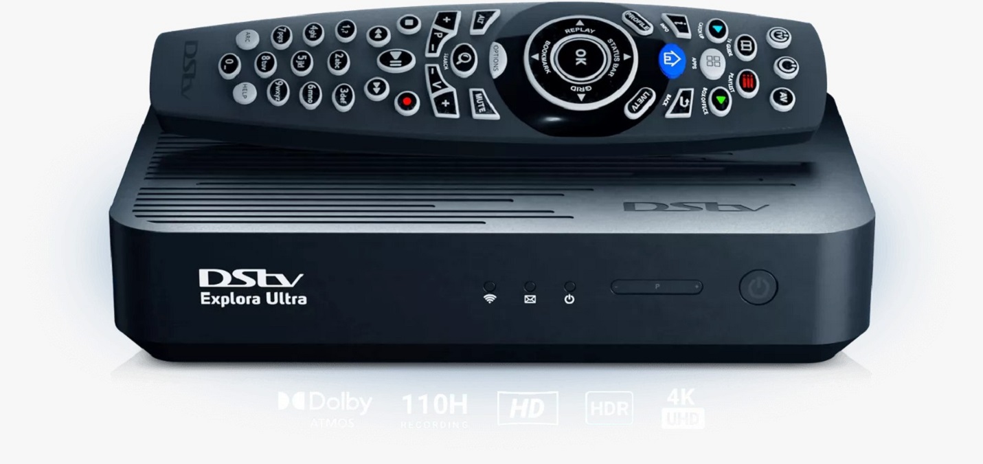 DStv Announces Price Increase For HD PVR Access ⋆ Pindula News