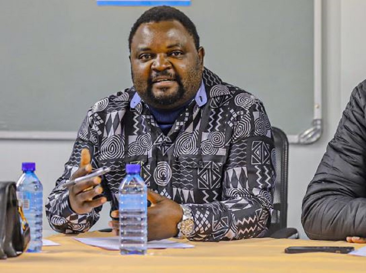 Passport And Birth Certificate Outreach For Zimbabweans In South Africa ...