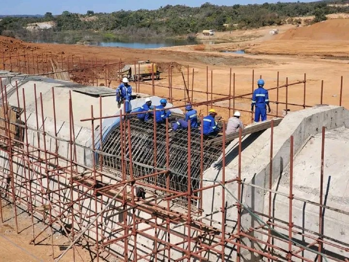 Major Urban Water Projects Gain Momentum Across Zimbabwe ⋆ Pindula News