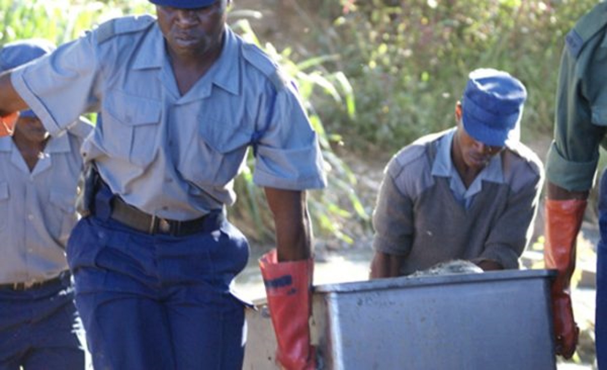 Body Of 40-Year-Old Found With Missing Body Parts In Norton ⋆ Pindula News