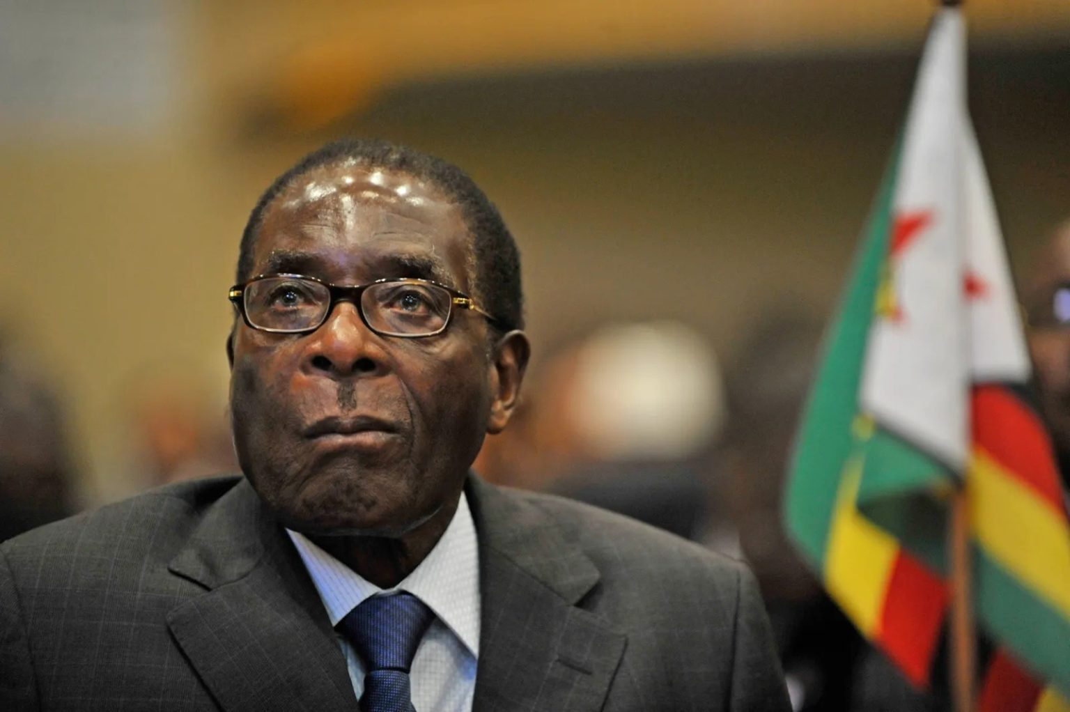 Mugabe's Relatives Embrace His Son Born In Mozambique ⋆ Pindula News