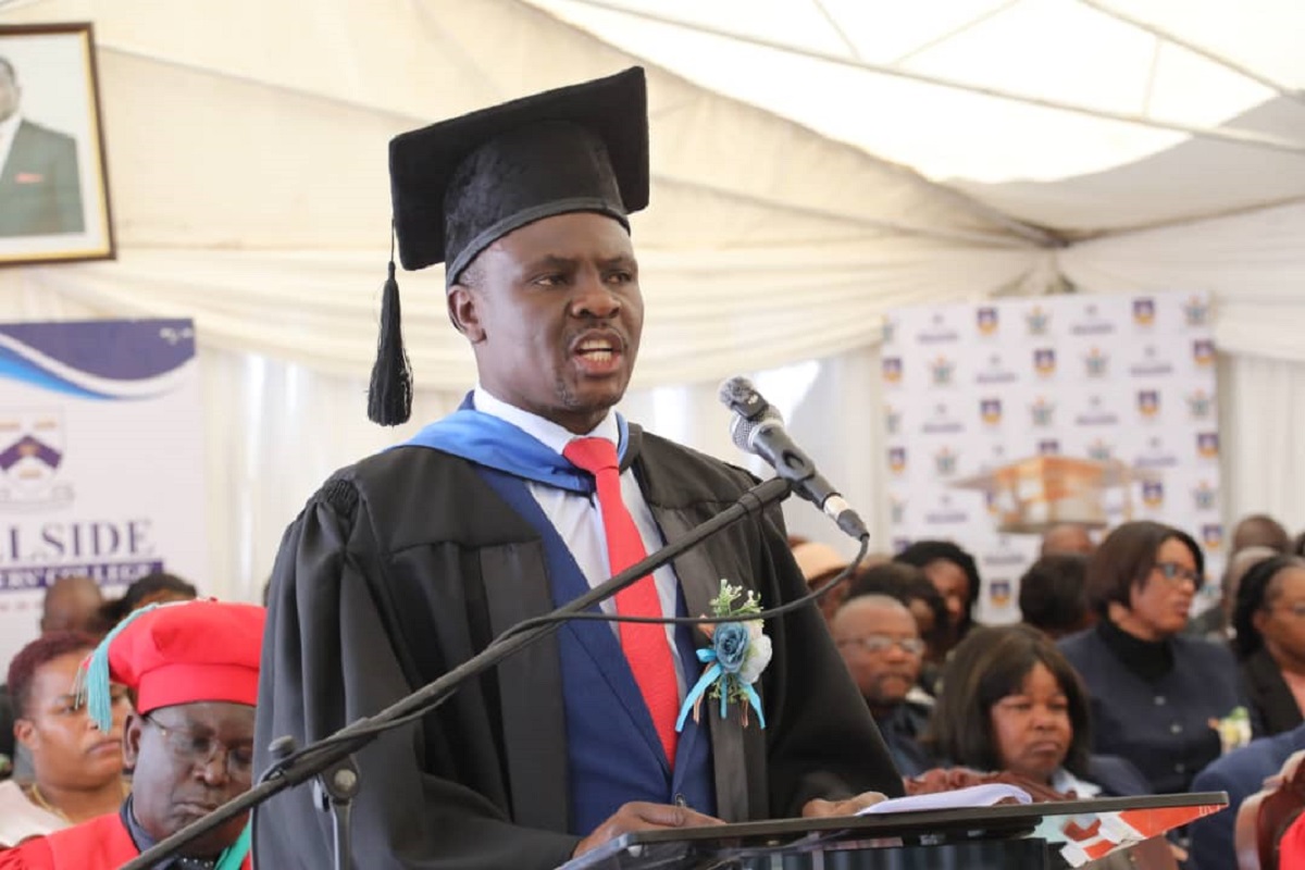 STEM Education Is Here To Stay In Tertiary Institutions – Deputy Minister