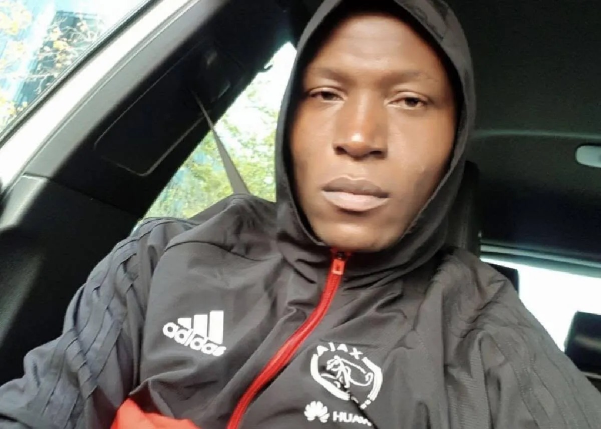 My South African Ex-Wife Didn't Take My Assets, Says Tendai Ndoro ⋆ ...
