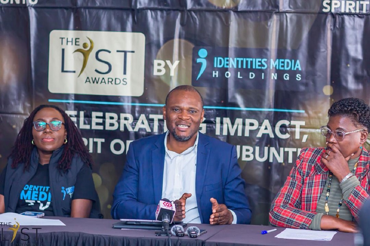 The List Awards 2025 Now Open For Nominations ⋆ Pindula News