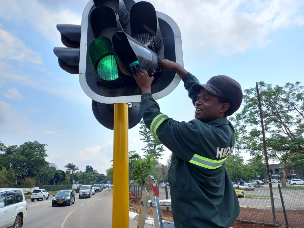 Automated Traffic Enforcement System ⋆ Pindula Zimbabwe News
