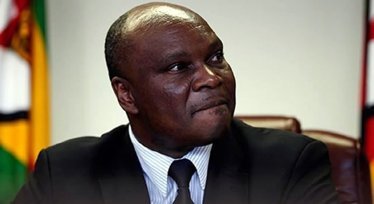 Walter Chidhakwa Applies To Rejoin ZANU PF ⋆ Pindula News
