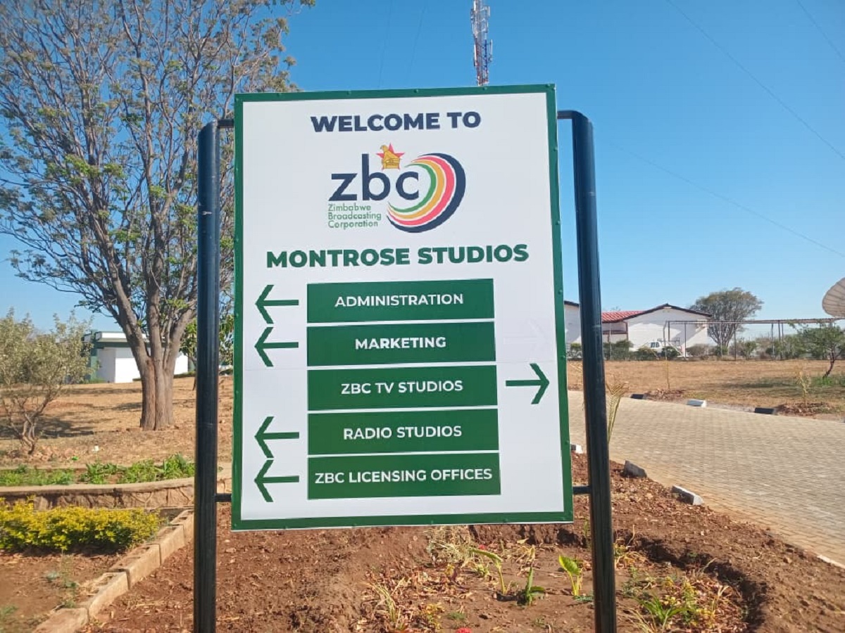 ZBC Licence Fees To Be Reduced By January 2026 - Information Minister ⋆ ...